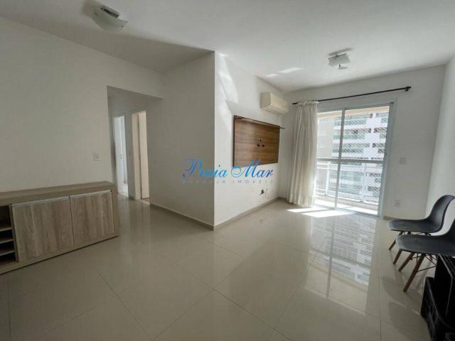 Apartamento com 3 quartos, 80 m²