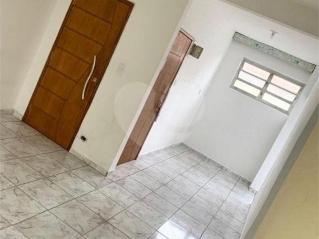 Apartamento com 3 Quartos e 80 m² à Venda, Parque Mandaqui
