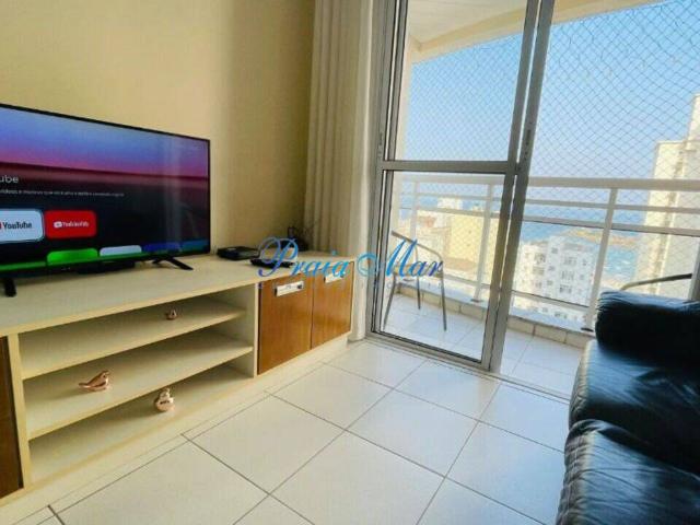 Apartamento com 3 quartos, 81 m²