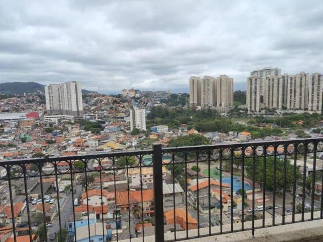 Apartamento com 3 quartos, 81 m², à venda Vila Boa Vista