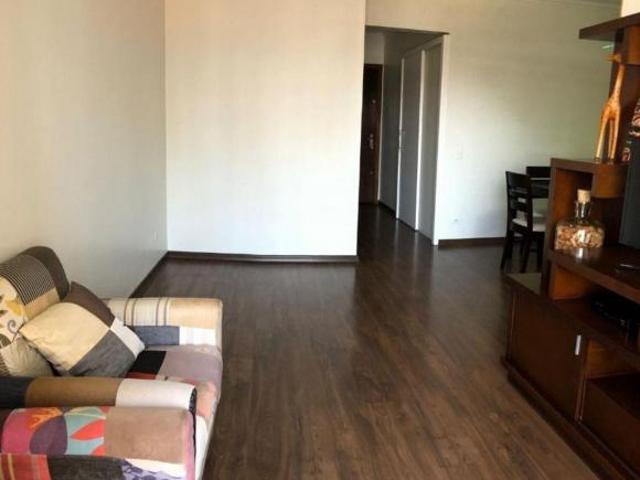 Apartamento com 3 Quartos, 82 m² em Venda na Vila Butantã