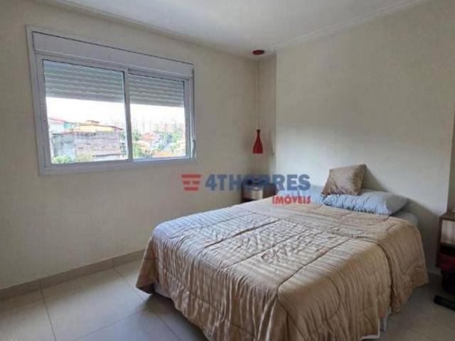 Apartamento com 3 quartos, 82 m² Vila Sônia São Paulo/SP