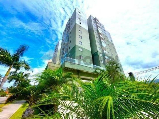 Apartamento com 3 quartos, 82m², à venda em Caraguatatuba, Indaiá