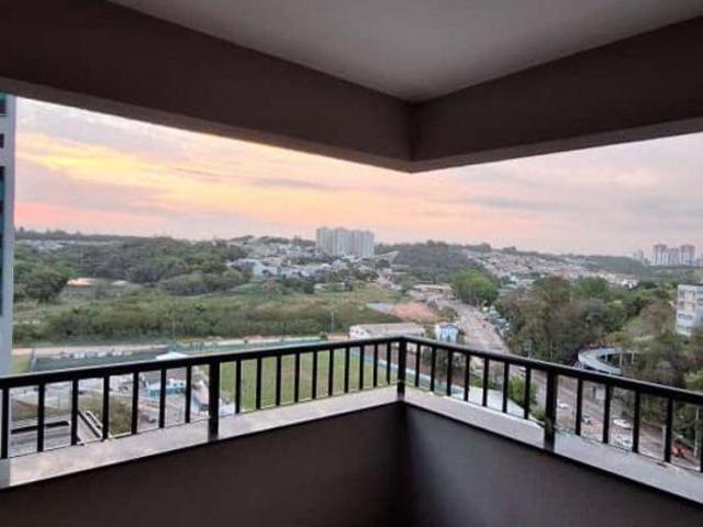 Apartamento com 3 quartos, 94 m² à venda no Resort Prime, Engordadouro, Jundiaí SP