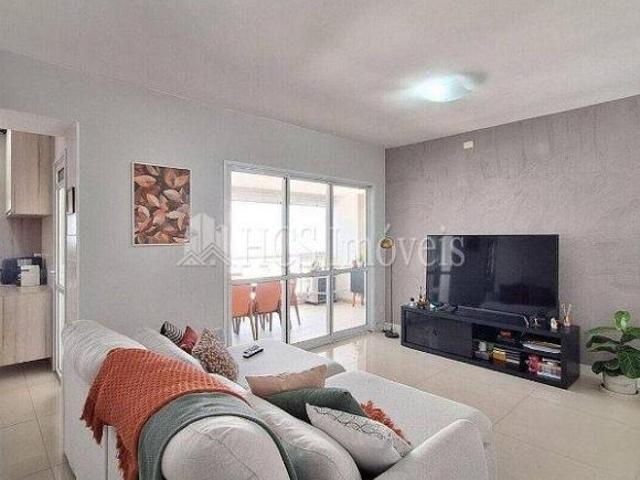 Apartamento com 3 quartos, 94 m², aluguel por R$ 6.000/mês ou à venda por R$ 1.200.000