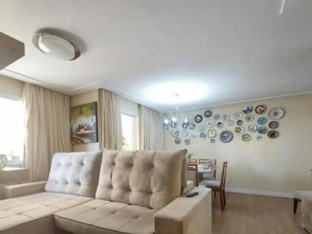 Apartamento com 3 Quartos, 95 m² à Venda no Butantã