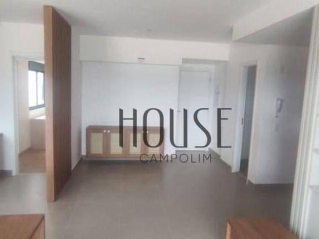 Apartamento com 3 quartos, 96 m² venda ou aluguel Condomínio Atmo Residencial Votorantim/SP