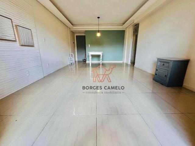 Apartamento com 3 quartos, 96 m² venda por R$ 760.000 Castelo Belo Horizonte/MG