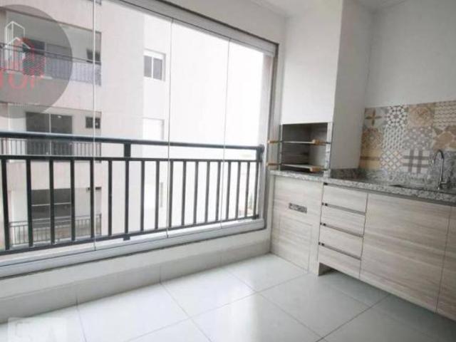Apartamento com 3 quartos, 96 m² venda por R$ 849.000 ou aluguel por R$ 5.245/mês Parque Bandeir