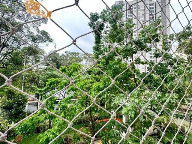 Apartamento com 3 quartos, 97 m² à venda em Vila Andrade