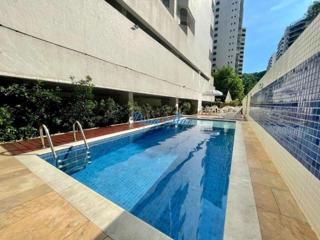Apartamento com 3 quartos, 98 m²