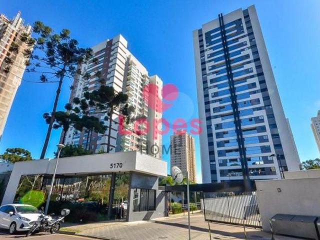 Apartamento com 3 quartos, 98 m² à venda em Cidade Industrial