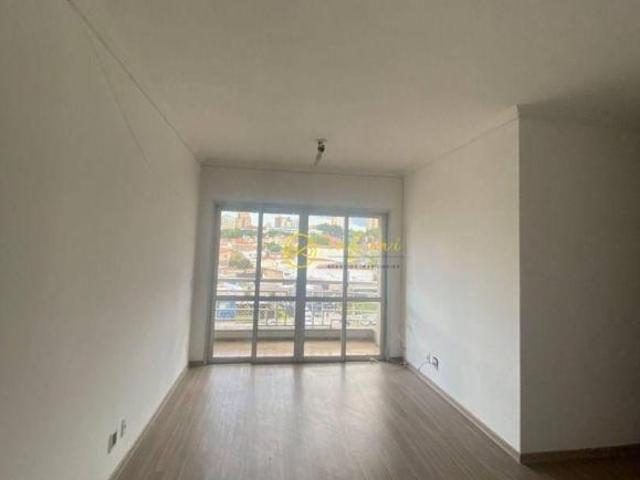 Apartamento com 3 Quartos, 98 m² aluguel por R$ 3.300/mês ou venda por R$ 550.000 Condomínio Pi