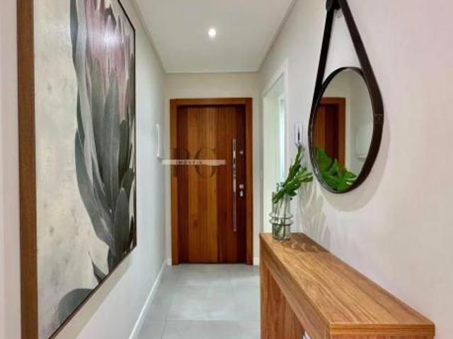 Apartamento com 3 quartos, 98m², à venda em Capão da Canoa, Navegantes