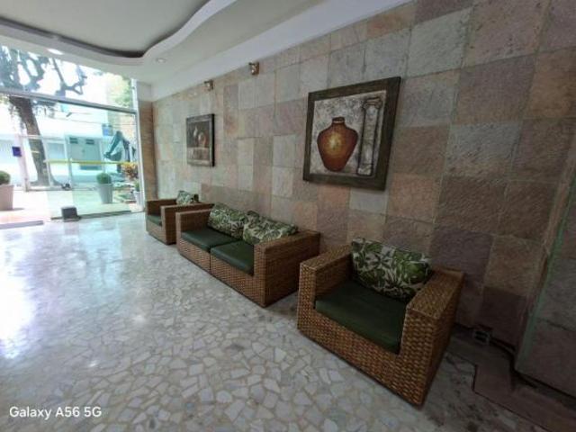Apartamento com 3 quartos, 90 m² em venda