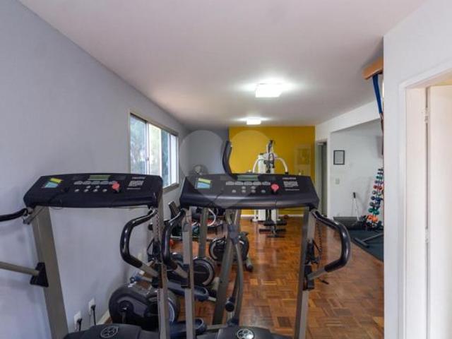 Apartamento com 3 Quartos, 90 m² em Venda, Campo Belo