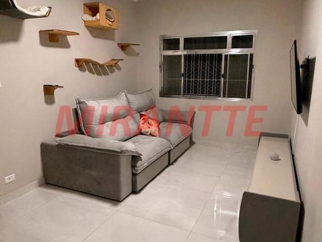 Apartamento com 3 quartos