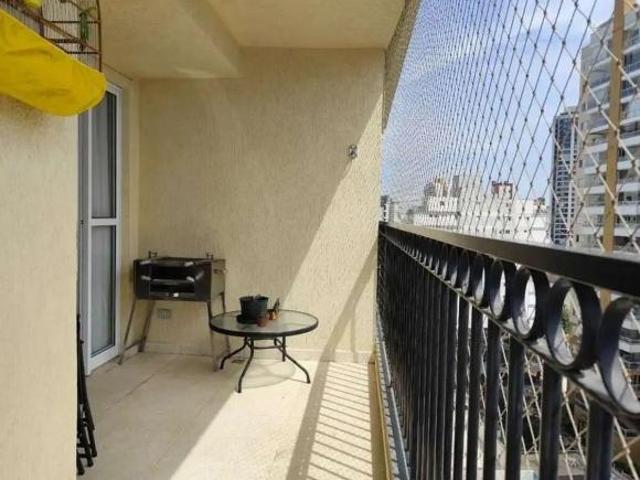 Apartamento com 3 Quartos, 91 m² à Venda em Vila Osasco