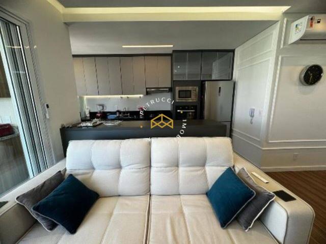 Apartamento com 3 quartos, 91 m², aluguel por R$ 8.250/mês ou à venda por R$ 1.400.000 Swiss Park Campinas/SP