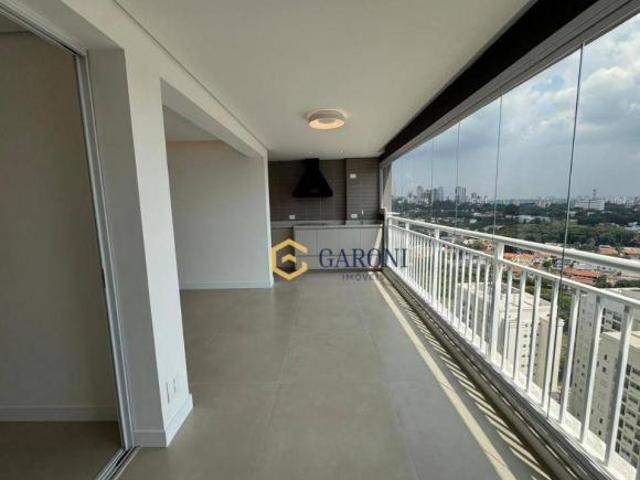 Apartamento com 3 quartos, 91 m² venda ou aluguel Vila Anastácio São Paulo/SP