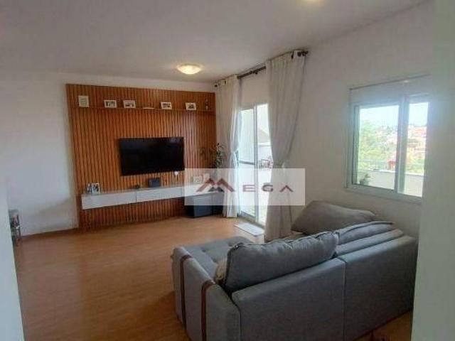 Apartamento com 3 quartos, 92 m², Condomínio Ecolife por R$ 849.000,00 Parque Prado Campinas/SP