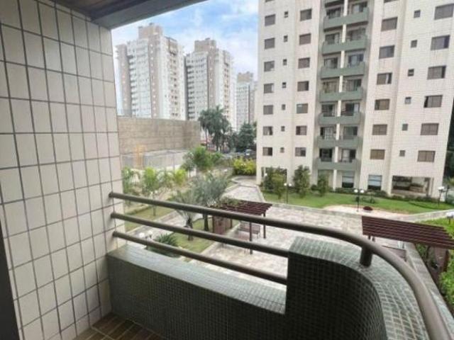 Apartamento com 3 Quartos, 93 m² à Venda em Vila Butantã
