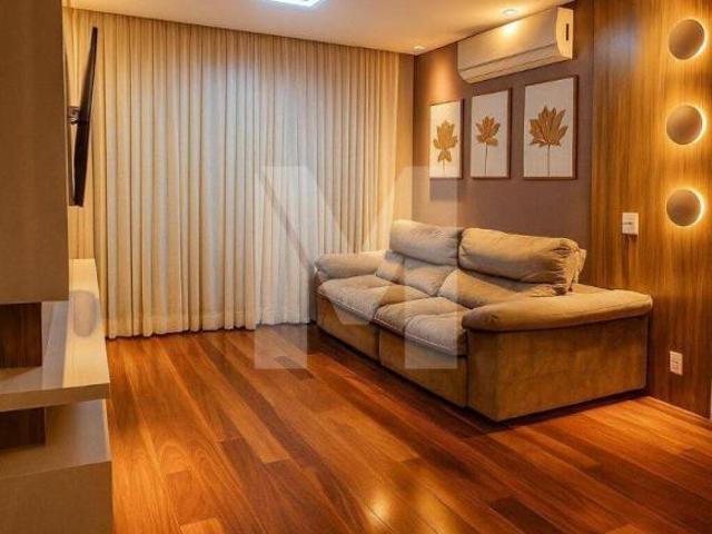 Apartamento com 3 Quartos, 93 m² em Venda, Baeta Neves