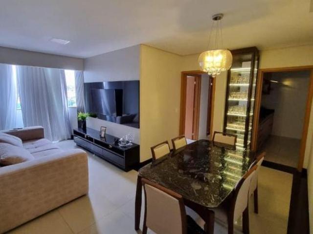 Apartamento com 3 quartosà venda bairro Tubalina Uberlândia/MG