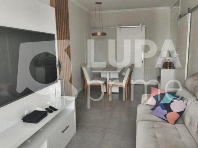 APARTAMENTO COM 3 QUARTOS/SUÍTE, 2 VAGAS, PARA VENDA, VILA MARIA ALTA, SÃO PAULO