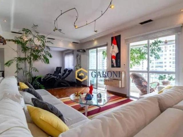 Apartamento com 3 quartos/suítes à venda, 172 m² Vila Leopoldina São Paulo/SP