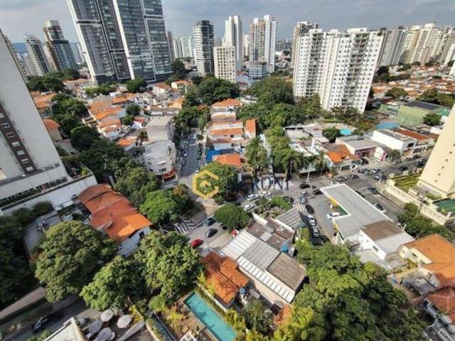 Apartamento com 3 quartos/suítes à venda, 225 m² Lapa São Paulo/SP