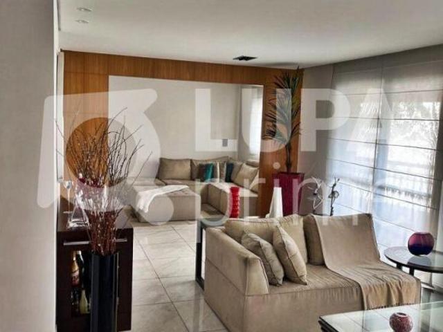 APARTAMENTO COM 3 QUARTOS/SUÍTES PARA VENDA, SANTANA, SÃO PAULO