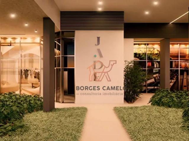 Apartamento com 3 quartis à venda, 84 m² por R$ 1.442.847 Lourdes Belo Horizonte/MG
