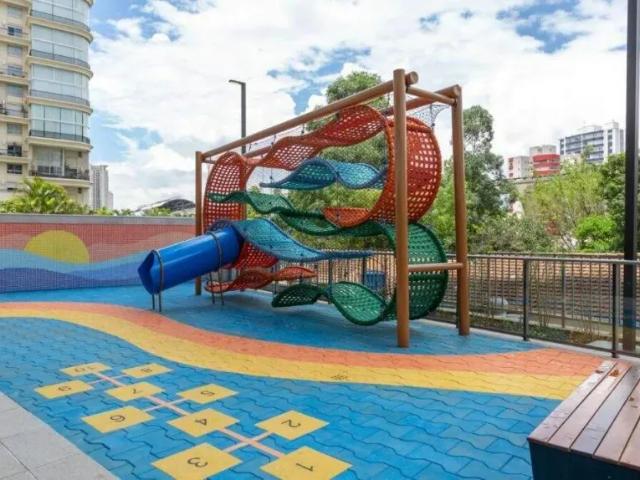 Apartamento com 3 suítes 2 vagas à venda Rua Gabriele D Annunzio 226 Campo Belo