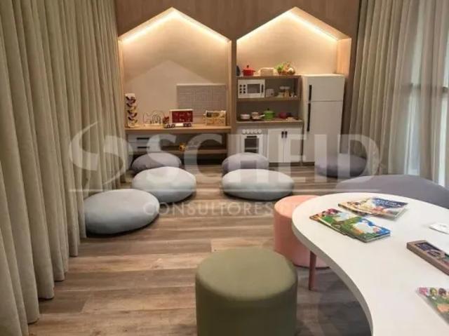 Apartamento com 3 suítes, 4 banheiros, 2 vagas, para venda na Vila Mariana