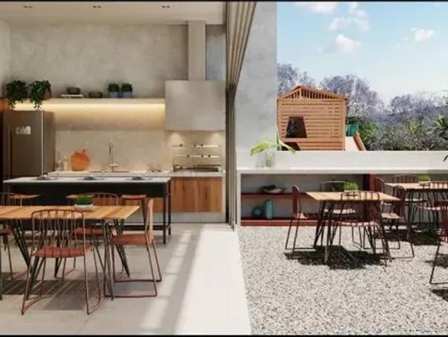 Apartamento com 3 suítes com 2 vagas em Moema