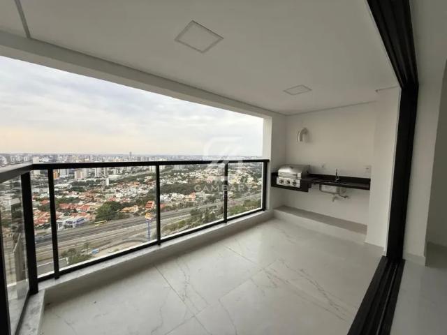Apartamento com 3 suítes, andar alto no Edifício Best View em Sorocaba/SP