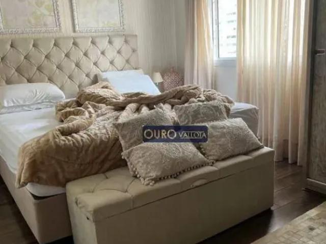 Apartamento com 3 suítes AP 230575R