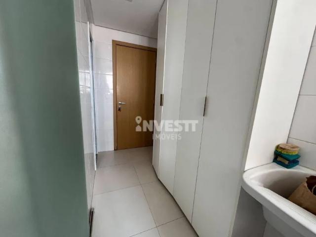 Apartamento com 3 suítes, mobiliado p/ alugar Jardim América Goiânia/GO