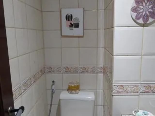 Apartamento com 3 suítes no bairro de são brás. Área privativa de 140,43m². 01 vaga de garagem. NAS