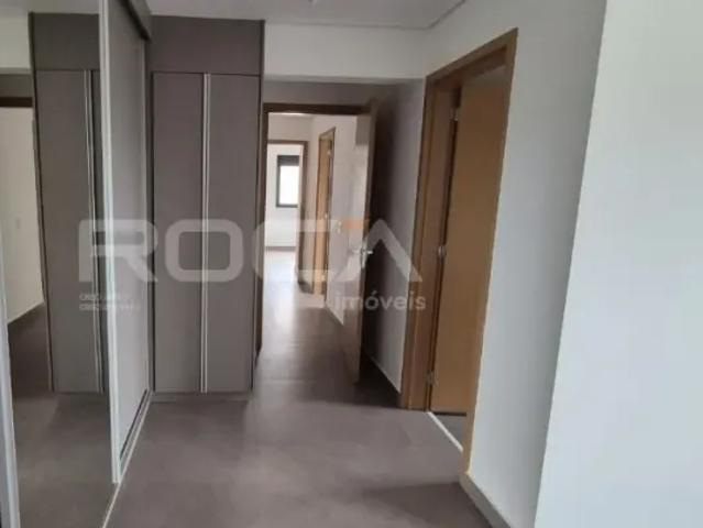 Apartamento com 3 suítes no bairro jardim Olhos DÁgua, em Ribeirão Preto