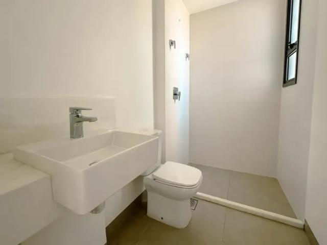 Apartamento com 3 Suítes no Nova Campinas Harmonie