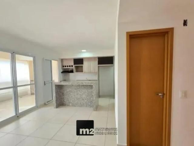 Apartamento com 3 suítes no Setor Jardim América