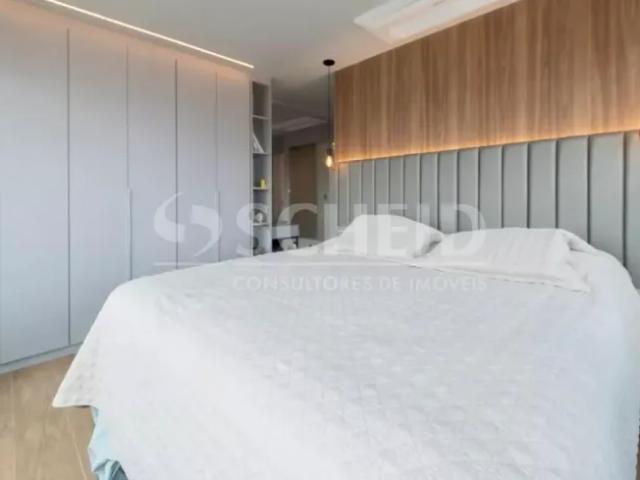 Apartamento com 3 suítes, porteira fechada, varanda gourmet, lazer completo, o parque, brooklin