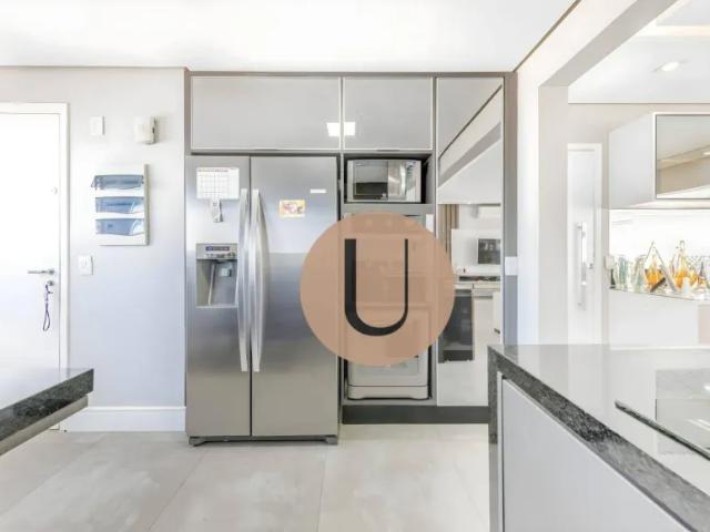 Apartamento com 3 suítes à venda, 02 vagas, 128 m² por R$ 1.692.000 Ipiranga São Paulo/SP