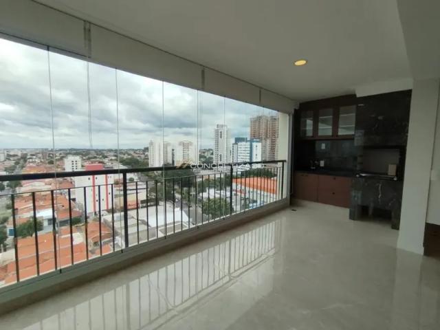 Apartamento com 3 suítes à venda e para alugar com 116 m² Condomínio Le Château Indaiatuba/SP