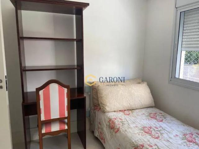 Apartamento com 3 suítes à venda, 134 m² Alto da Lapa São Paulo/SP