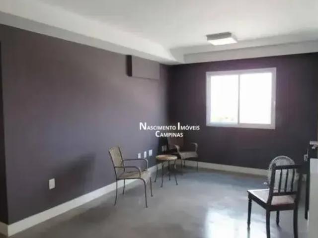 Apartamento com 3 suítes à venda, 136 m² por R$ 1.690.000 Loteamento Residencial Vila Bella Camp