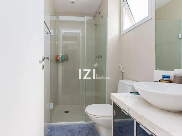 Apartamento com 3 suites à venda, 138 m² por R$ 1.890.000 Brooklin São Paulo/SP