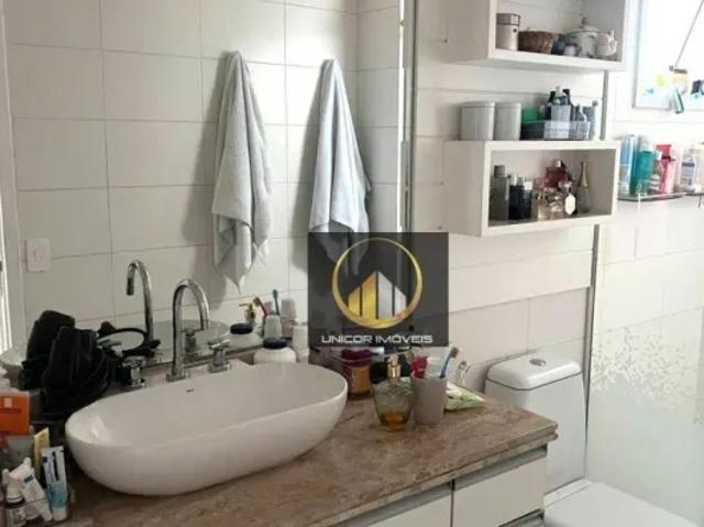Apartamento com 3 suítes à venda, 142 m² por R$ 1.802.000 Vila Leopoldina São Paulo/SP